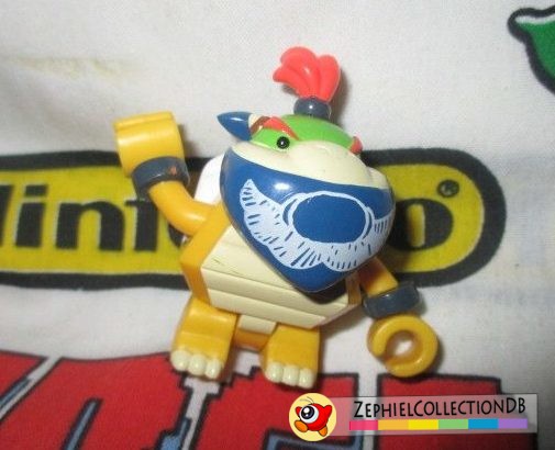 Super Mario Sunshine - ZephielCollectionDB