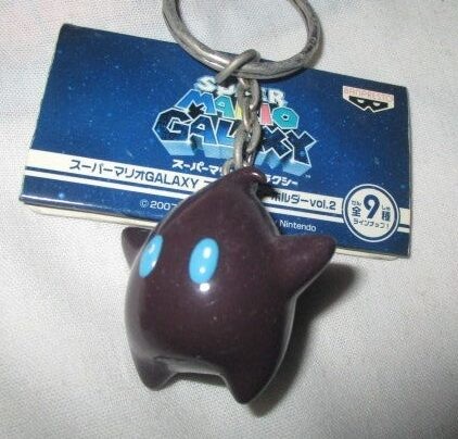 Super Mario Galaxy - ZephielCollectionDB